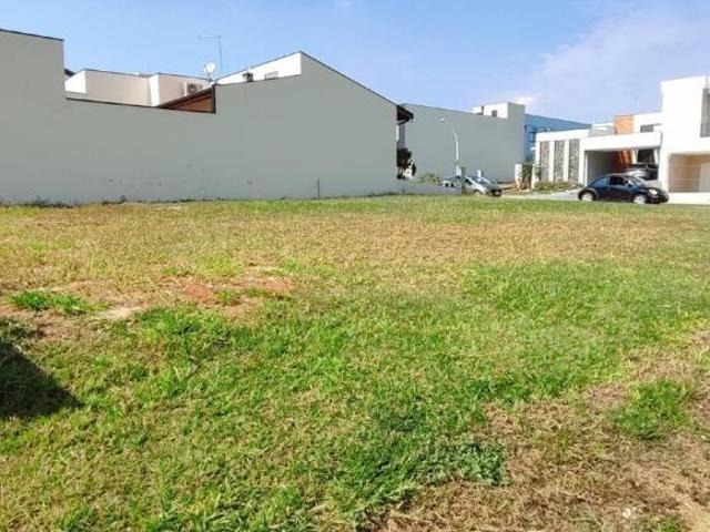 Terreno para Venda em Indaiatuba, Jardim Residencial Dona Lucila