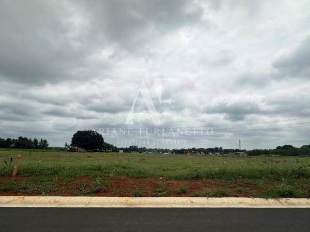 Terreno para Venda em Indaiatuba, Jardim Residencial Reserva Itanhangá
