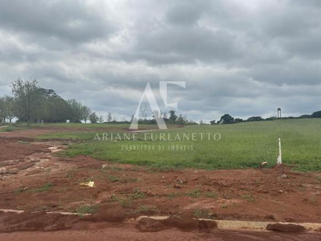 Terreno para Venda em Indaiatuba, Jardim Residencial Reserva Itanhangá