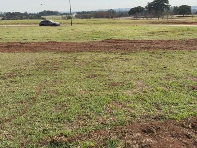Terreno para Venda em Indaiatuba, Jardim Residencial Reserva Itanhangá