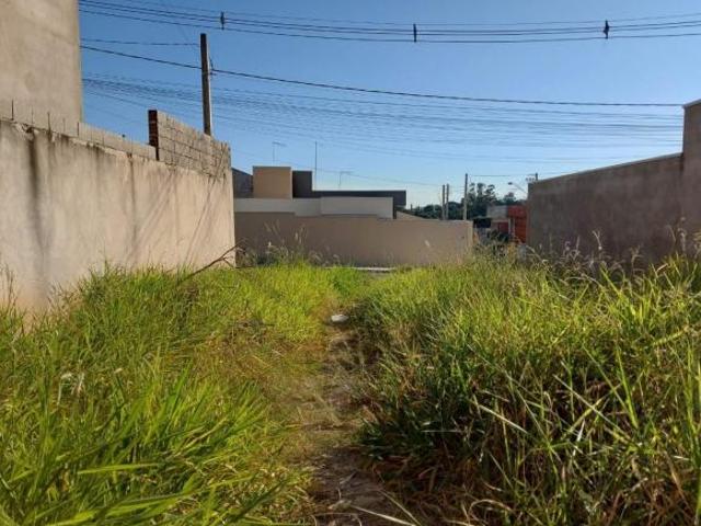 Terreno para Venda em Indaiatuba, Jardim União