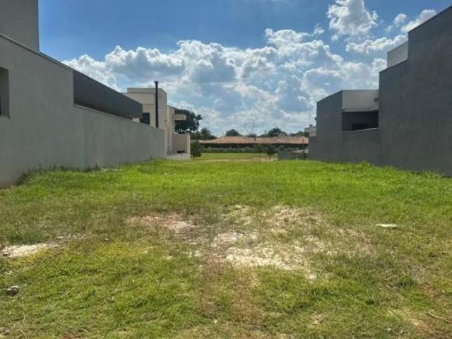 Terreno para Venda em Indaiatuba, Jardim Villa Sapezal