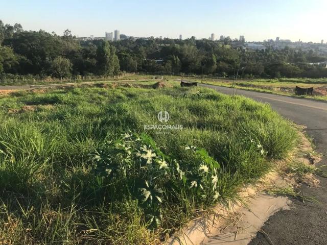Terreno para venda em Indaiatuba no Condomínio Residencial Caso do Lago