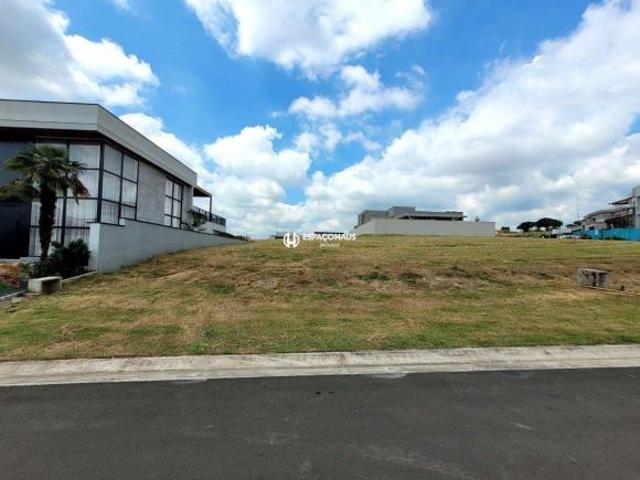 Terreno para venda em Indaiatuba no Pq Villa dos Pinheiros