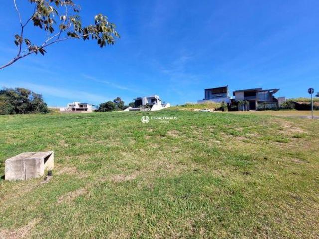 Terreno para venda em Indaiatuba no Pq Villa dos Pinheiros