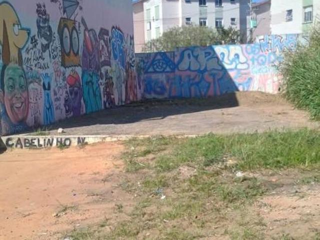 Terreno para Venda em Indaiatuba, Parque Campo Bonito