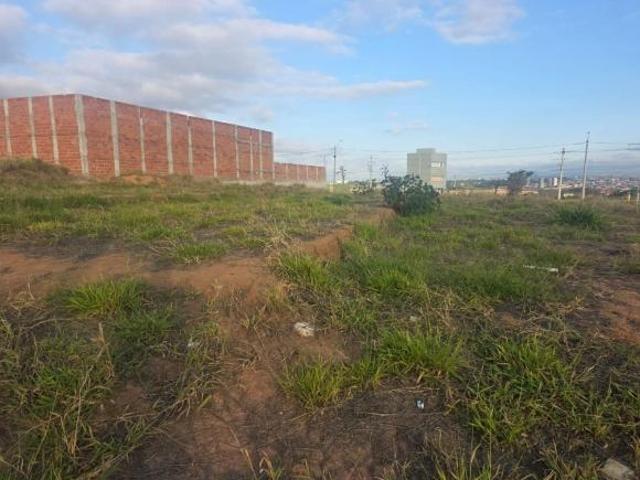 Terreno para Venda em Indaiatuba, Parque Barnabé
