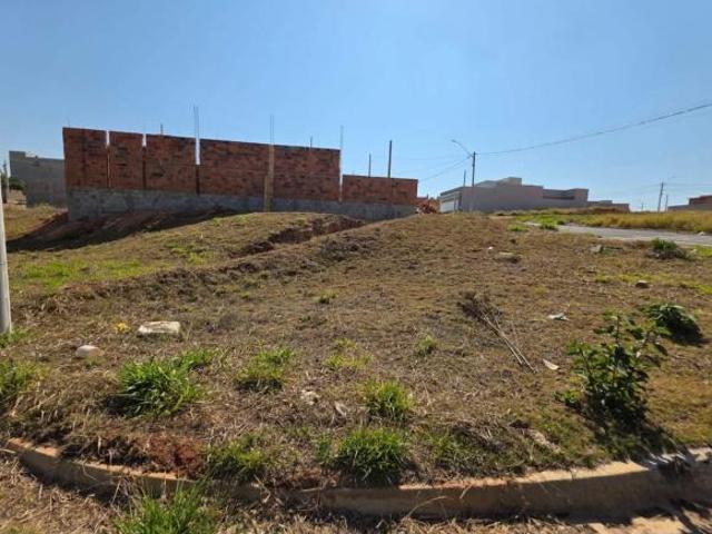 Terreno para Venda em Indaiatuba, Parque Barnabé