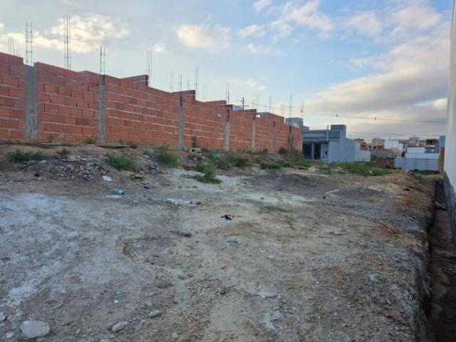 Terreno para Venda em Indaiatuba, Parque Barnabé