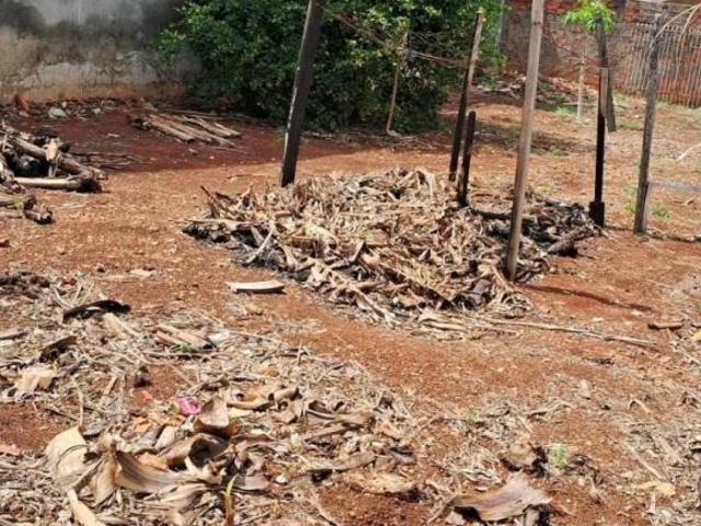 Terreno para Venda em Indaiatuba, Parque das Nações