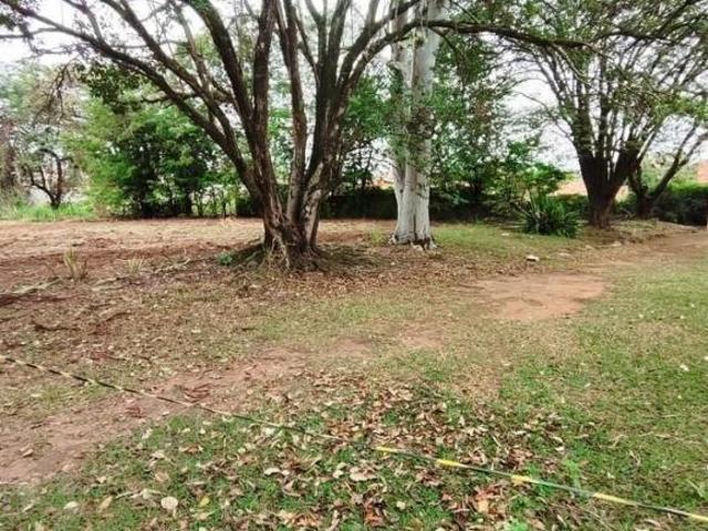 Terreno para Venda em Indaiatuba, Recreio Internacional Campestre viracopos