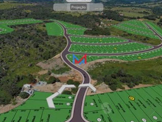 Terreno para Venda em Indaiatuba, Reserva Santa Maria Eco Residence
