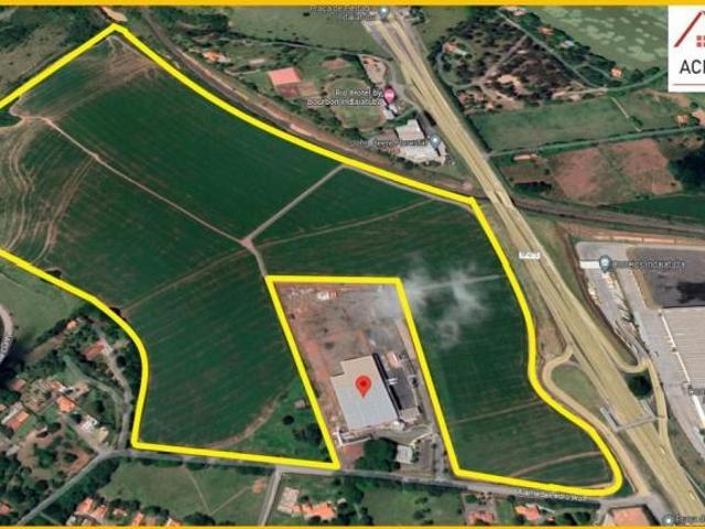 TERRENO PARA VENDA EM INDAIATUBA SP 508633 M²