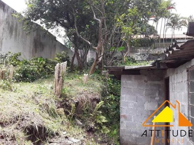 Terreno para venda em Independência de 300.00m²
