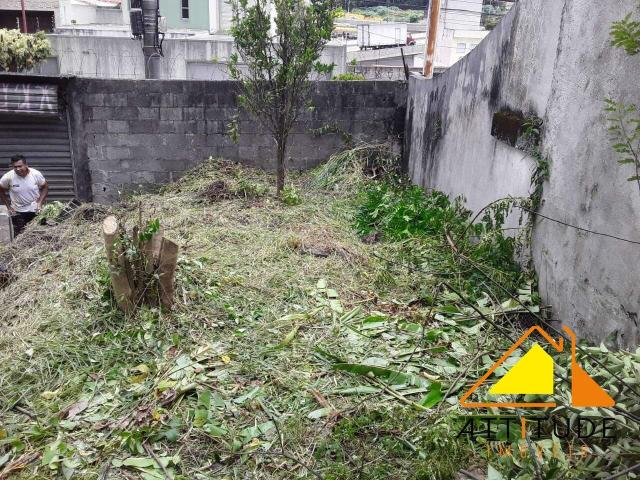Terreno para venda em Independência em São Bernardo Do Campo São Paulo de 300.00m²