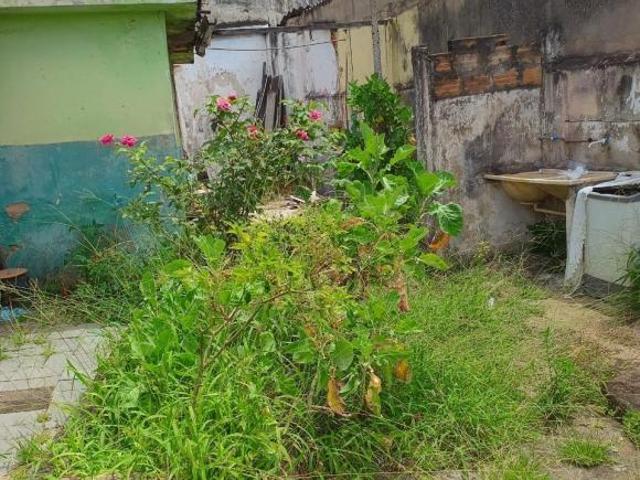 Terreno para venda em Industrial, Contagem