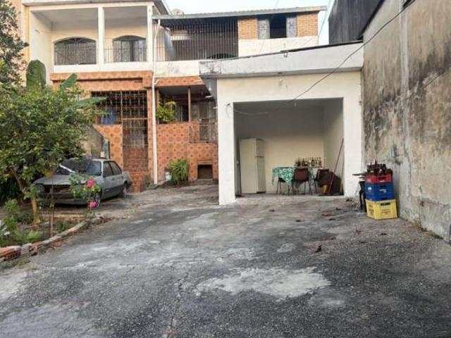 Terreno para venda em Industrial, Contagem