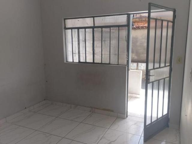 Terreno para venda em Industrial, Contagem