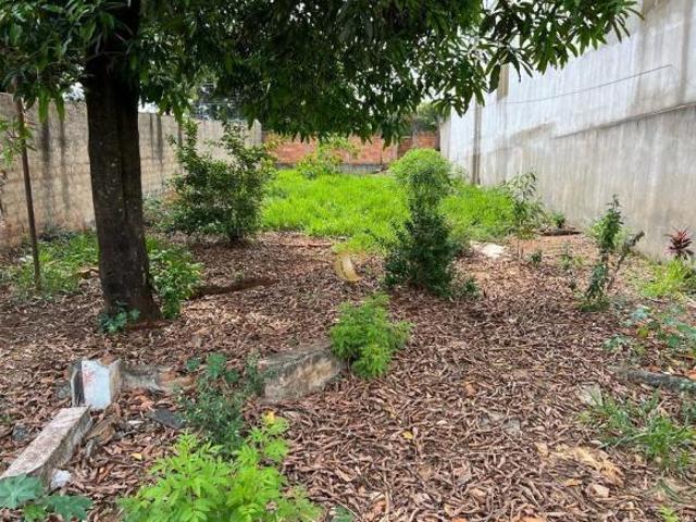 Terreno para venda em Indústrias, Sete Lagoas