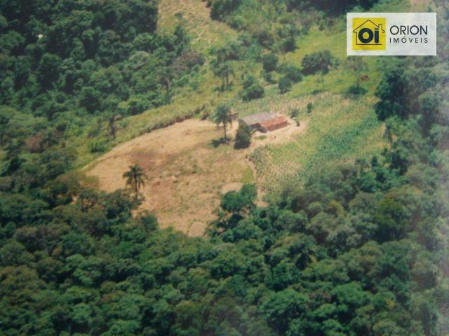 Terreno para venda em Ingahi em Itapevi São Paulo de 291874.00m²