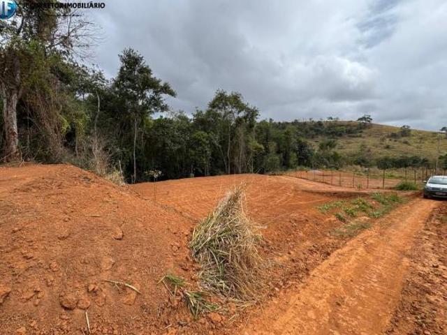 Terreno para venda em Iapu