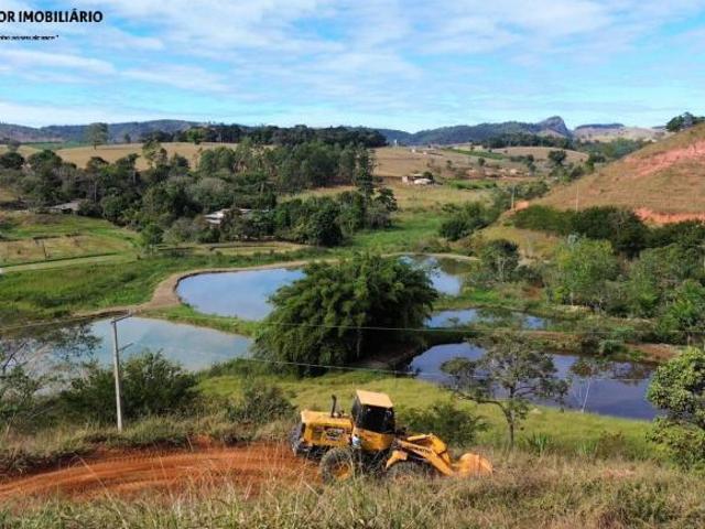 Terreno para venda em Iapu
