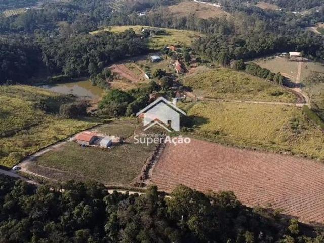 Terreno para venda em Iara de 22553.00m²