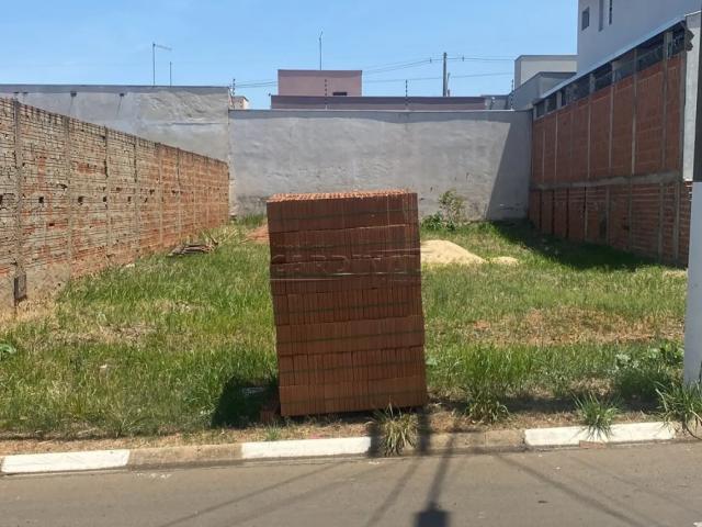 Terreno para venda em Ibaté em Ibaté São Paulo de 228.00m²