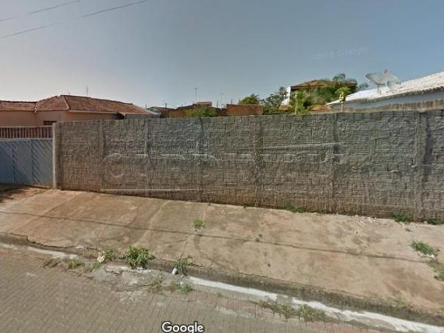 Terreno para venda em Ibaté em Ibaté São Paulo de 500.00m²