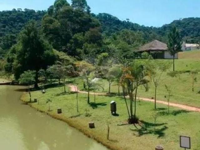 Terreno para venda em Ibi Aram de 398.00m²