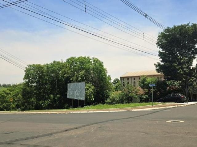 Terreno para Venda em Ibirá, Centro