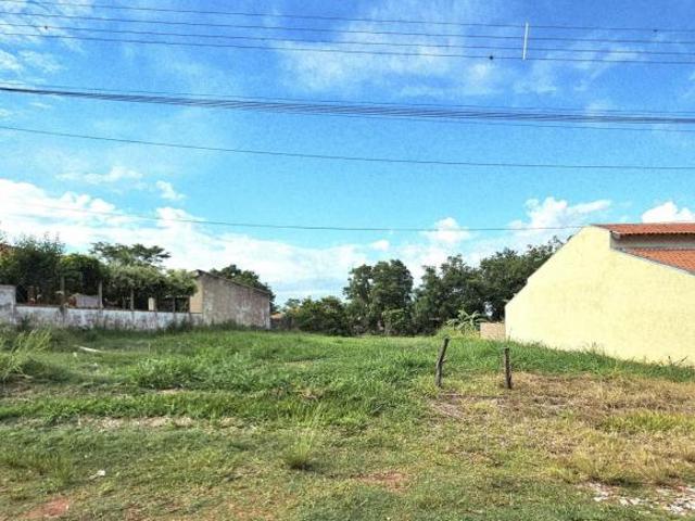 Terreno para Venda em Ibirá, Climat Sam Village