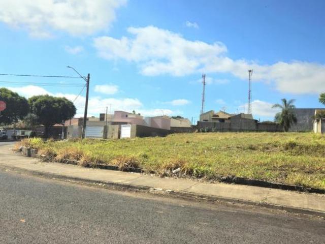 Terreno para Venda em Ibirá, Jardim Olimpio