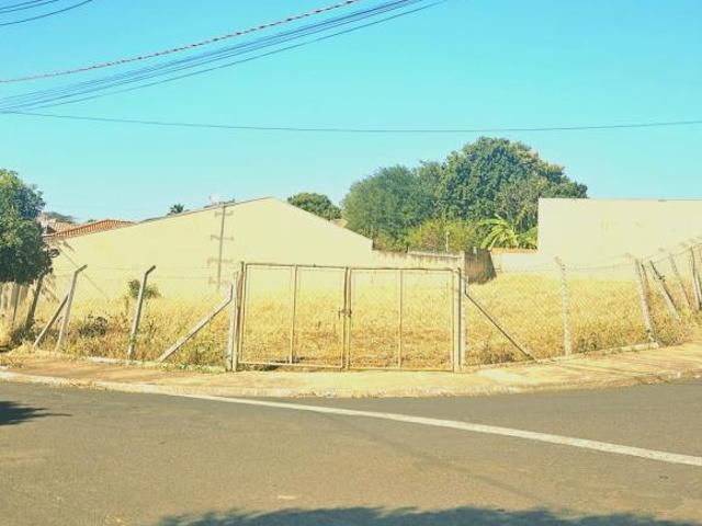 Terreno para Venda em Ibirá, Jardim Olimpio