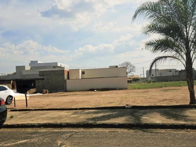 Terreno para Venda em Ibirá, Jardim Aprazível