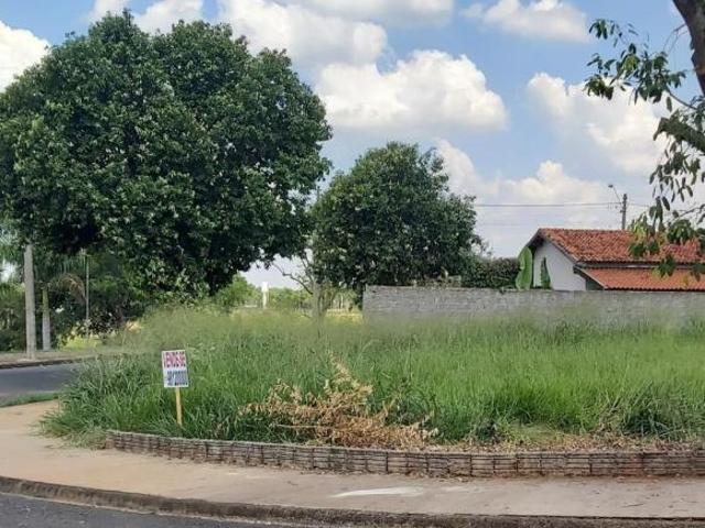 Terreno para Venda em Ibirá, Jardim Bela Vista