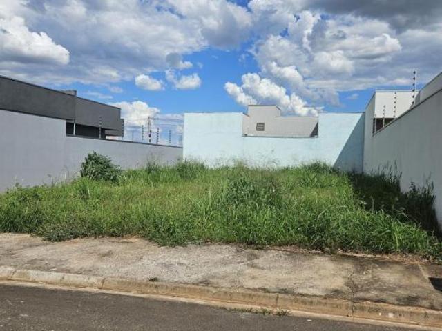 Terreno para Venda em Ibirá, Jardim Bela Vista 4