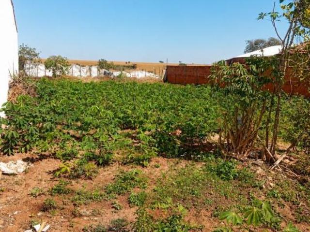 Terreno para Venda em Ibirá, Jardim Durigan