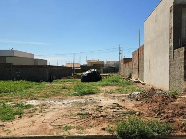 Terreno para Venda em Ibirá, Jd Bela Vista 3