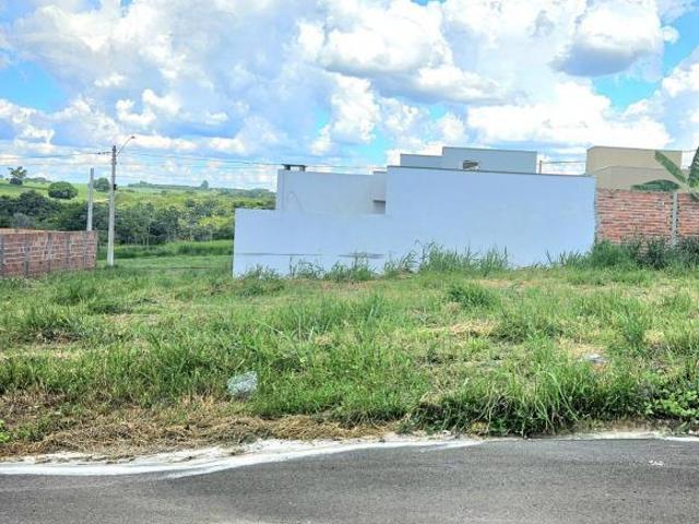 Terreno para Venda em Ibirá, Jd Bela Vista 3