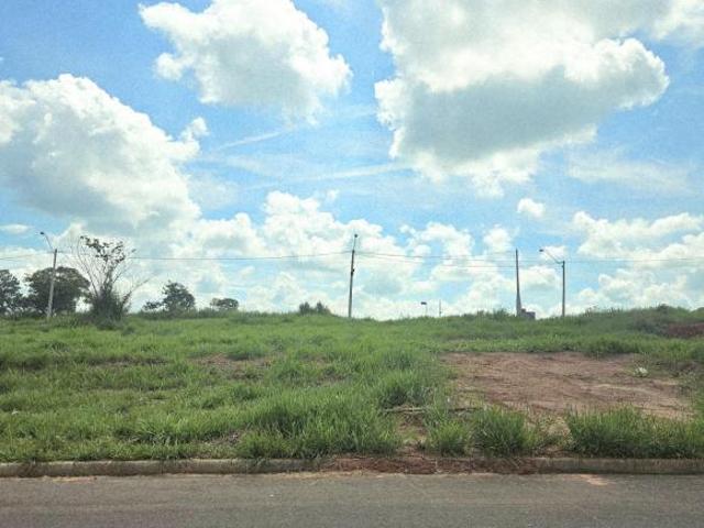 Terreno para Venda em Ibirá, Parque Aroeira