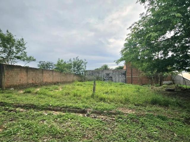 Terreno para Venda em Ibirá, Parque Residencial Termas de Ibirá