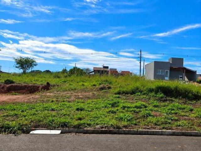 Terreno para Venda em Ibirá, Residencial Parque das Aroeiras
