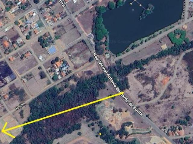 Terreno para Venda em Ibirá, Termas de Ibirá