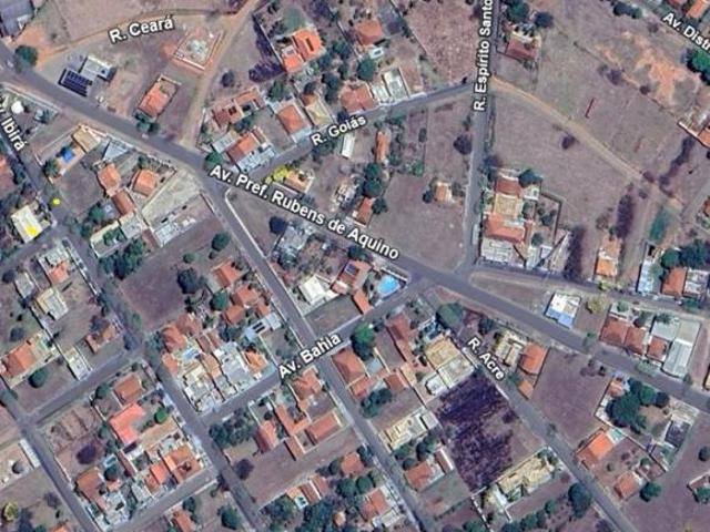Terreno para Venda em Ibirá, Termas de Ibirá