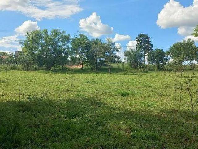 Terreno para Venda em Ibirá, Termas de Ibirá