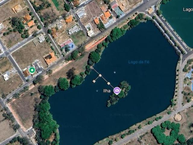 Terreno para Venda em Ibirá, Termas de Ibirá