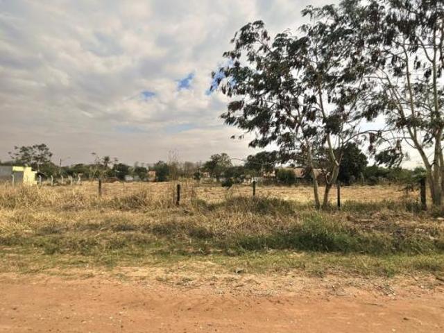 Terreno para Venda em Ibirá, Termas de Ibirá