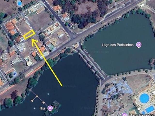 Terreno para Venda em Ibirá, Termas de Ibirá