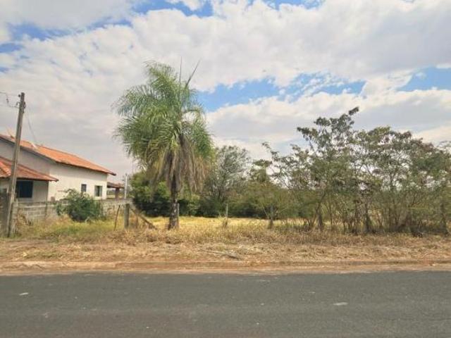 Terreno para Venda em Ibirá, Termas de Ibirá
